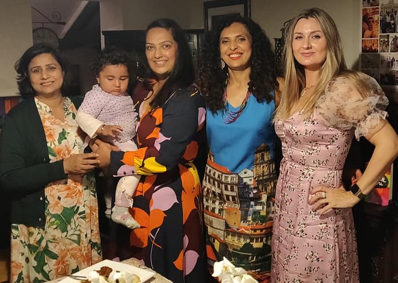 Gopa Foundation Timeline - Gopa Foundation